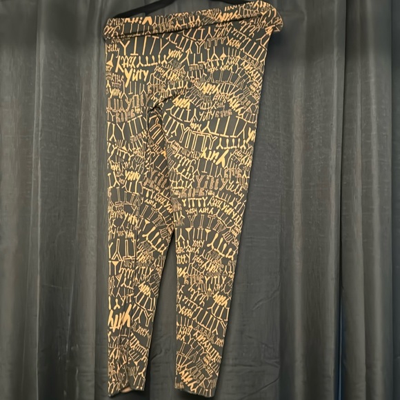 YITTY | Pants & Jumpsuits | Yitty Leggings | Poshmark